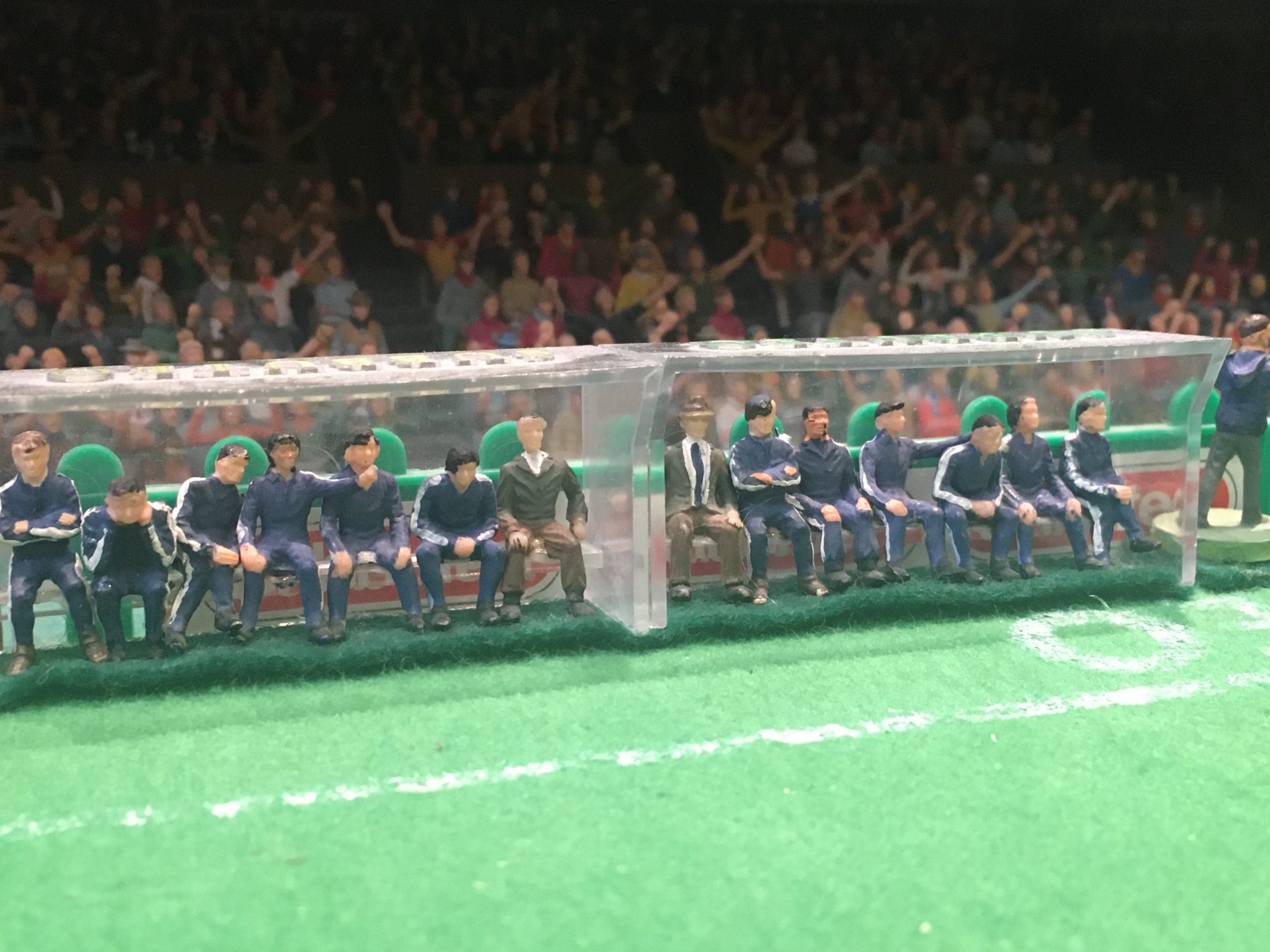 Bespoke Accessories - Friends of Old Subbuteo