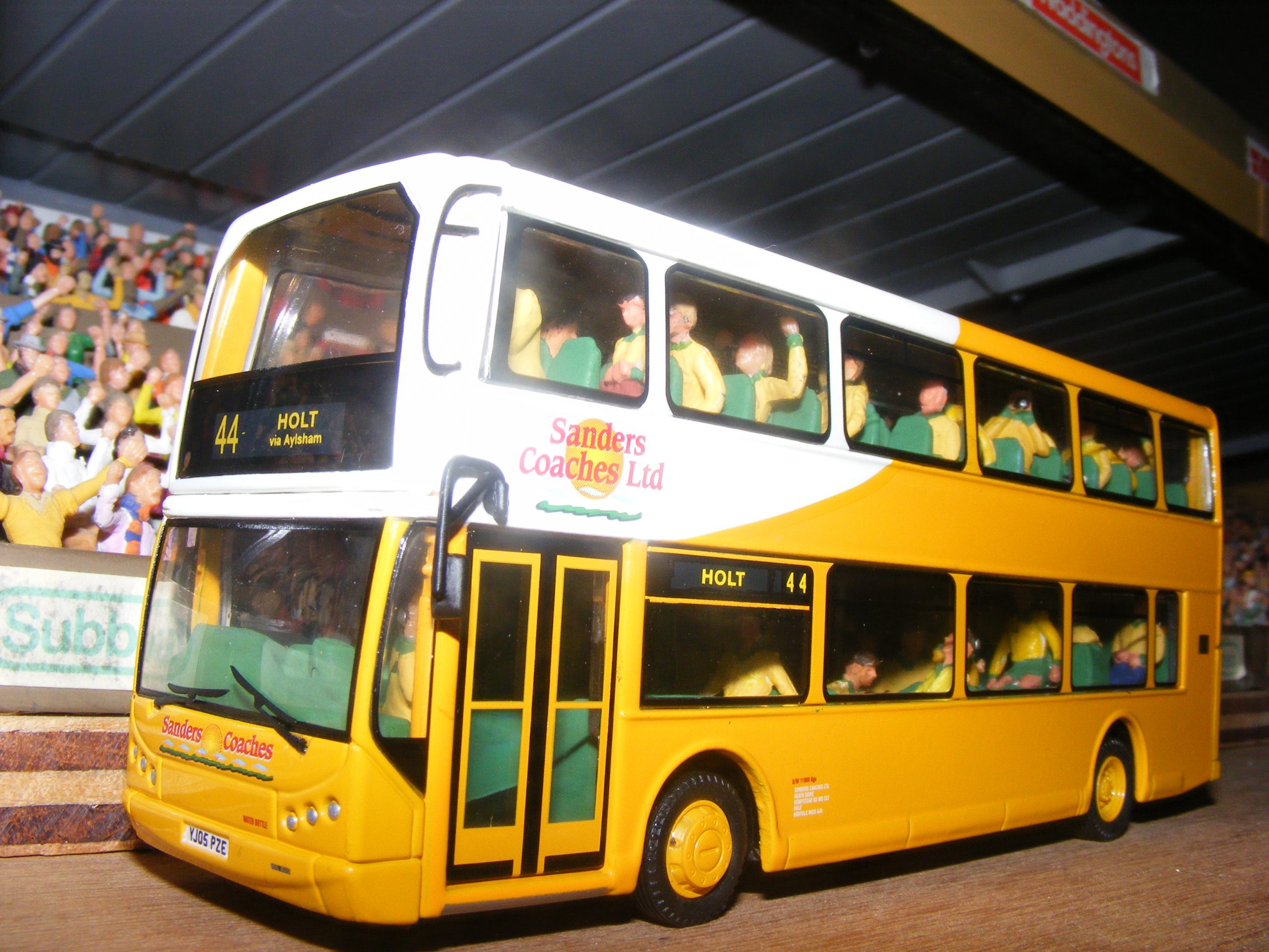 Sub-bus-eo - Friends of Old Subbuteo