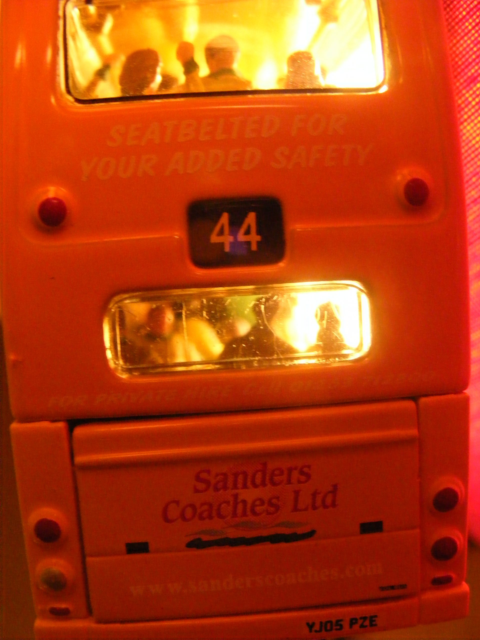 Sub-bus-eo - Friends of Old Subbuteo