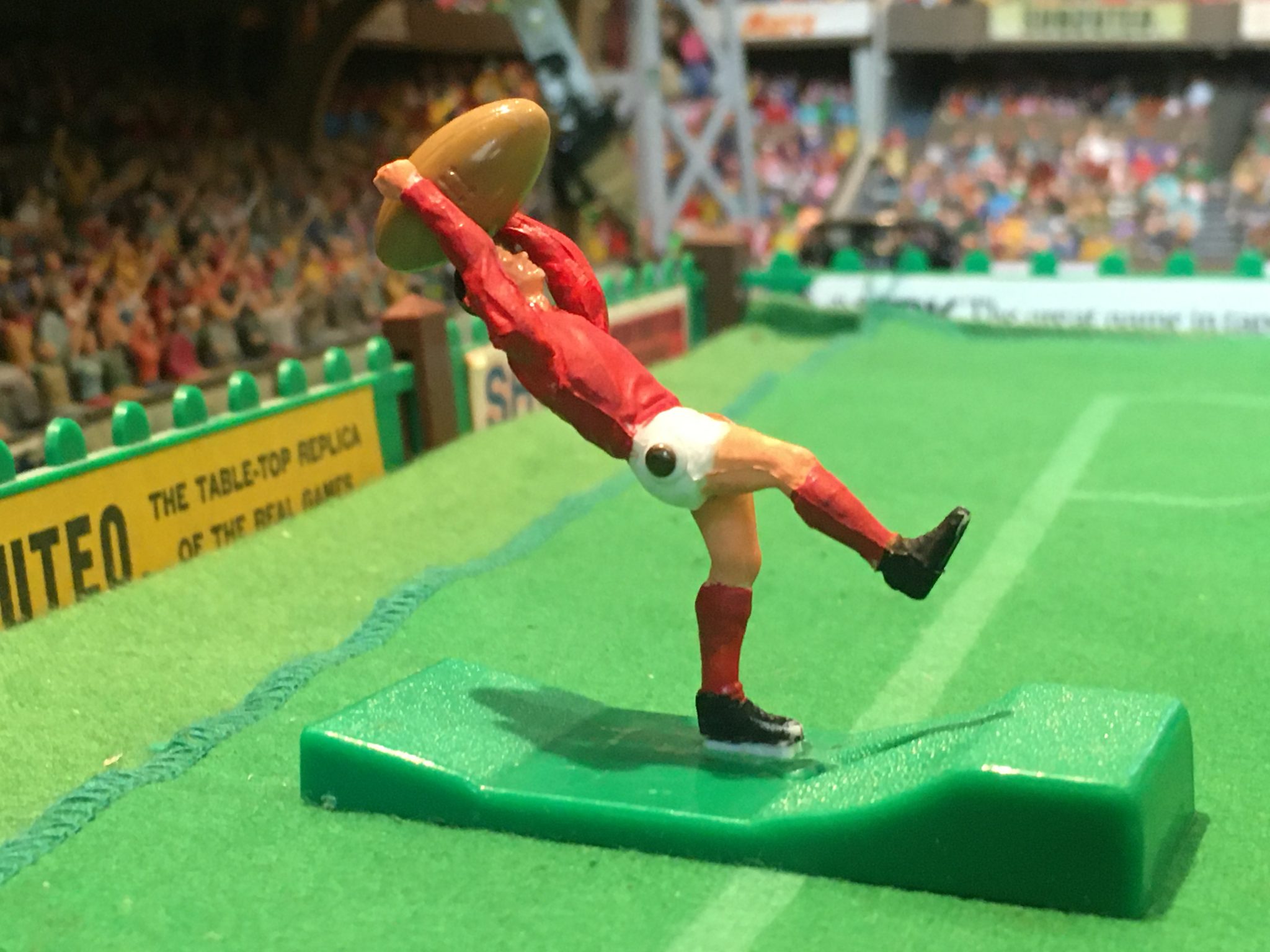 Bespoke Accessories - Friends of Old Subbuteo