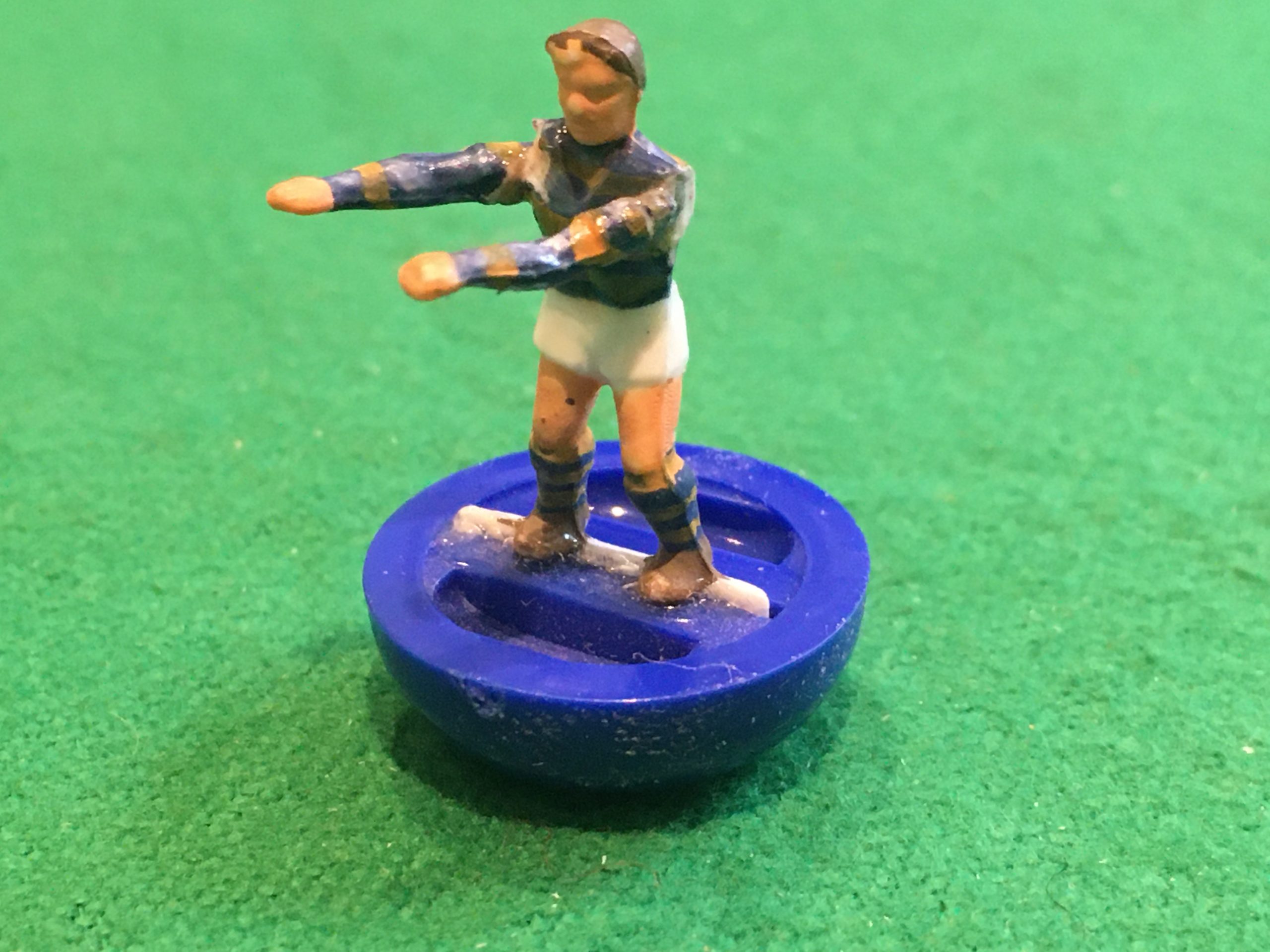 Bespoke Accessories - Friends of Old Subbuteo