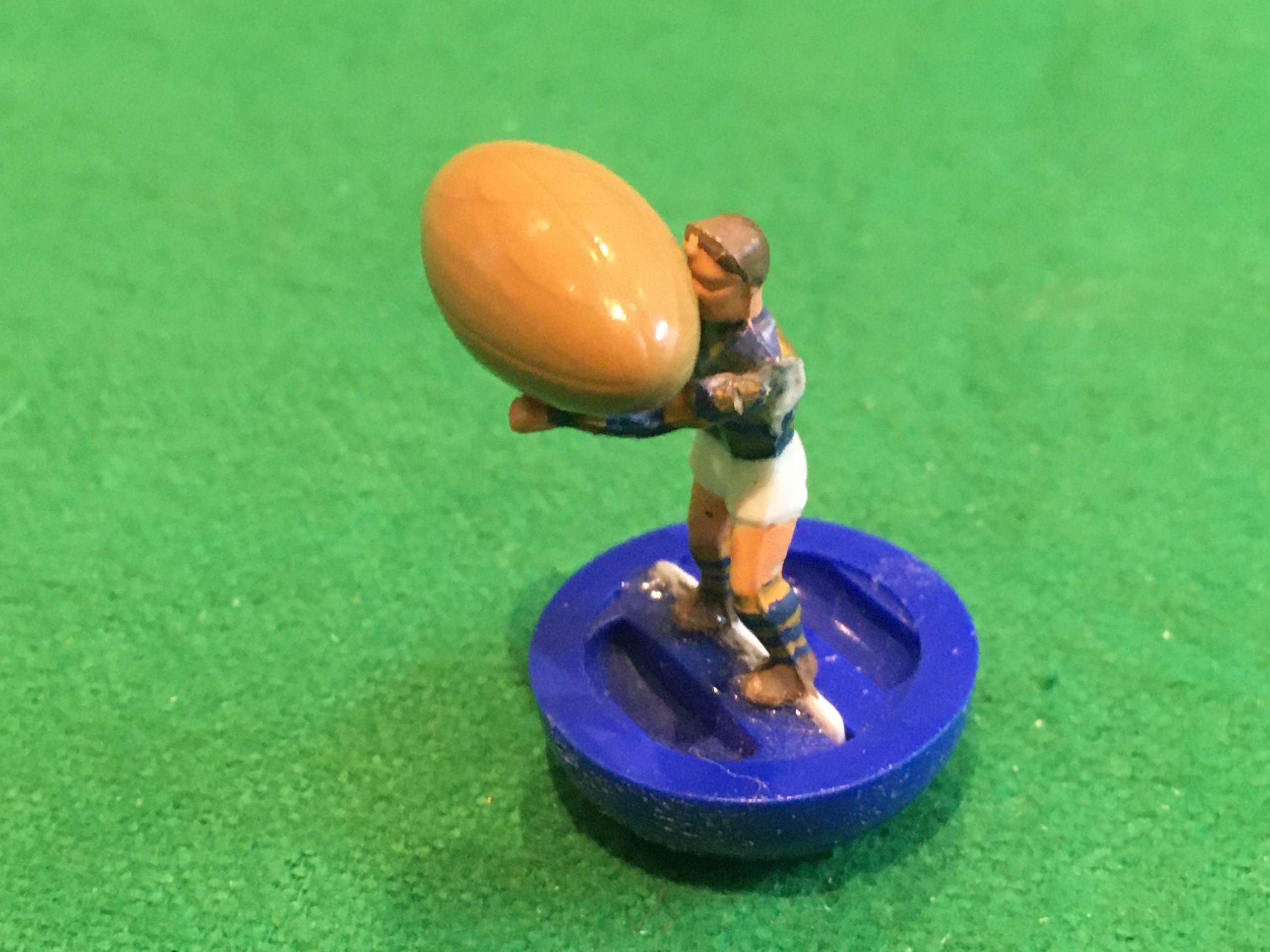 Bespoke Accessories - Friends of Old Subbuteo